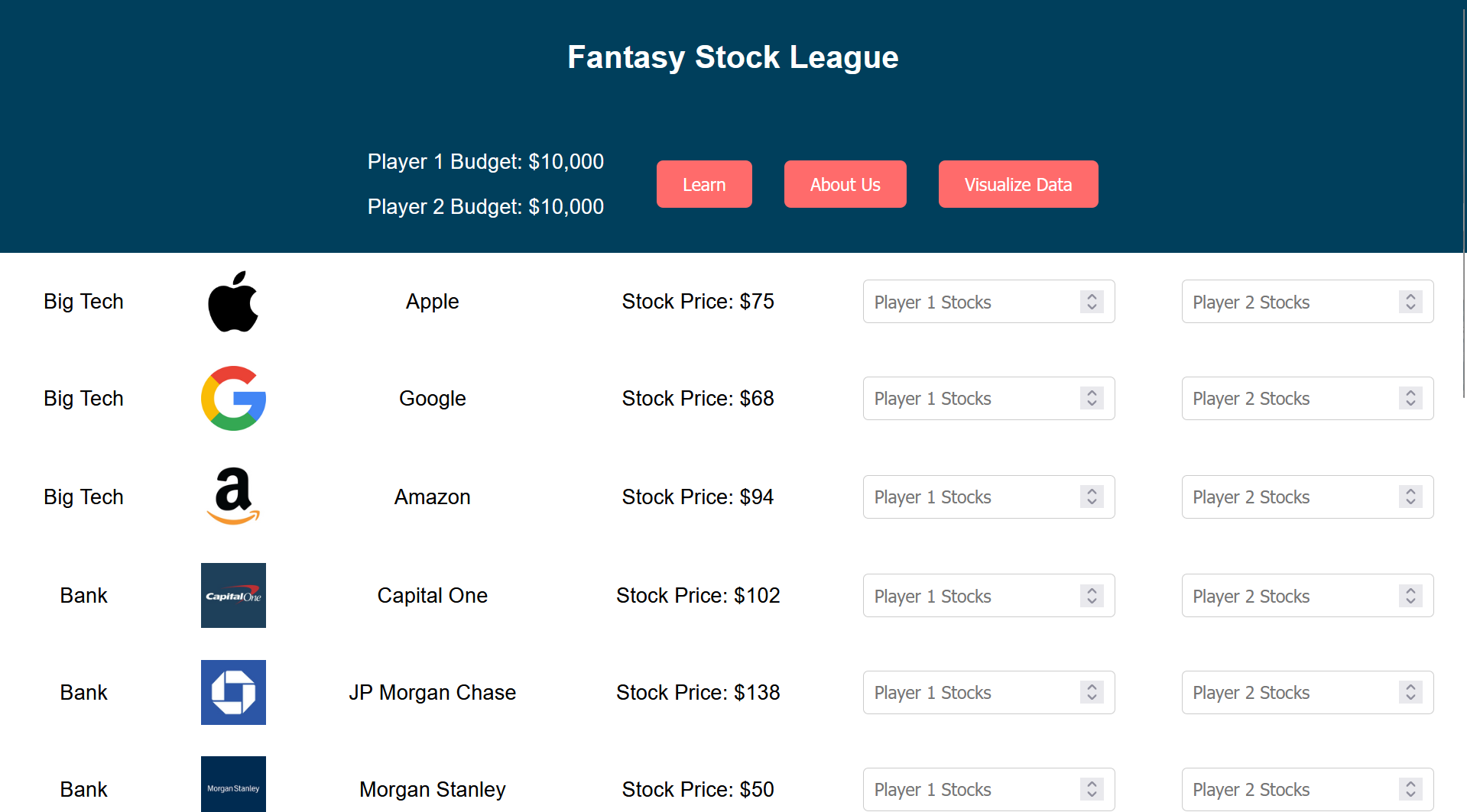 Devon Wallerson - Portfolio